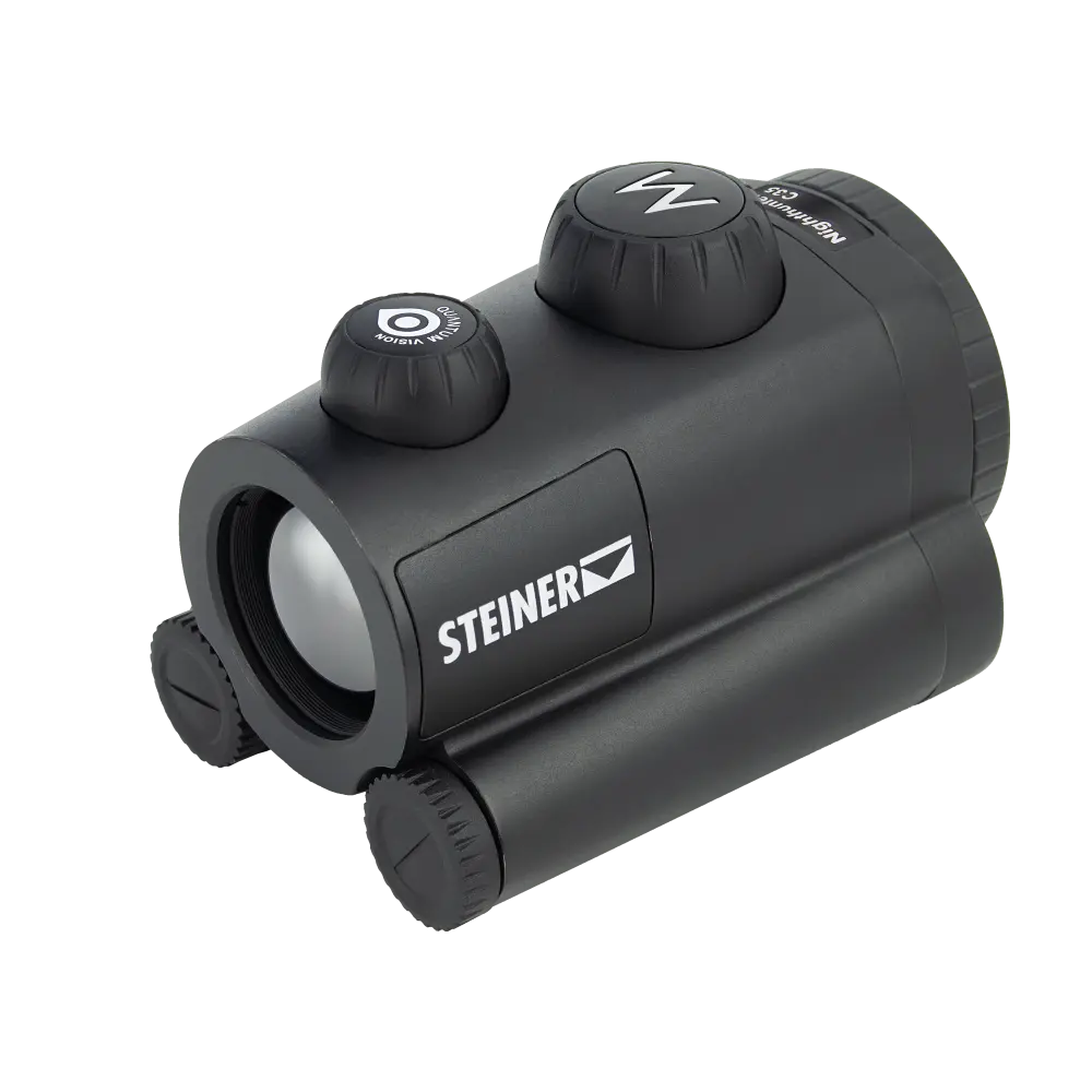 Nighthunter C35 Gen II | Steiner High-Quality Optics